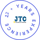 JTC- No. 1 Technical Training Center noida