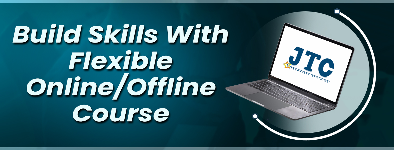 JTC- No. 1 Technical Training Center noida