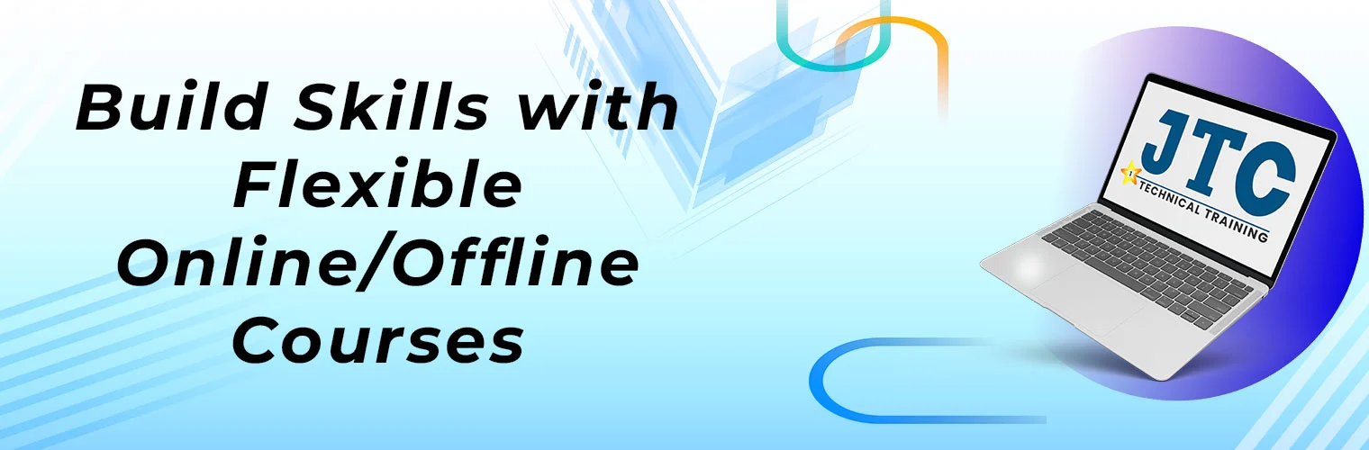 JTC- No. 1 Technical Training Center noida