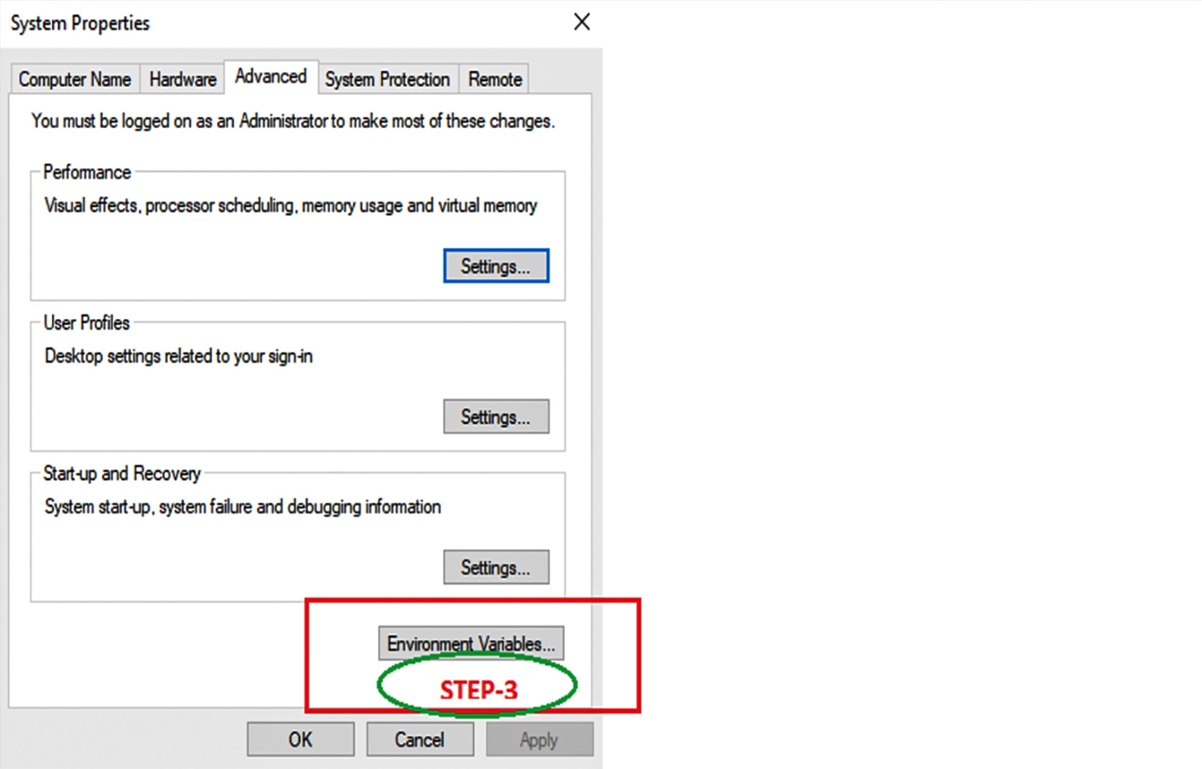 Core Java Installation Guide - Step-by-Step Setup