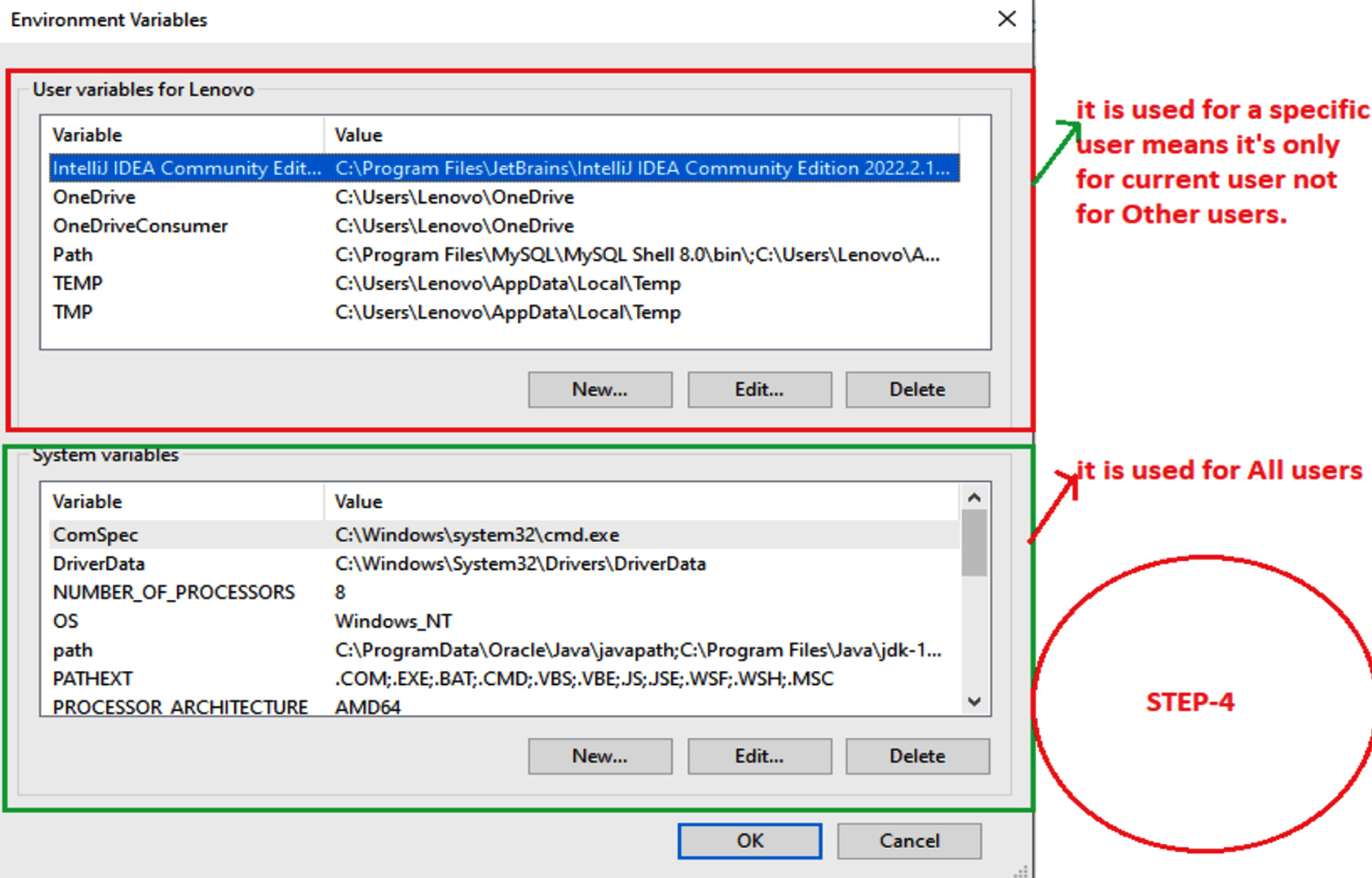 Core Java Installation Guide - Step-by-Step Setup