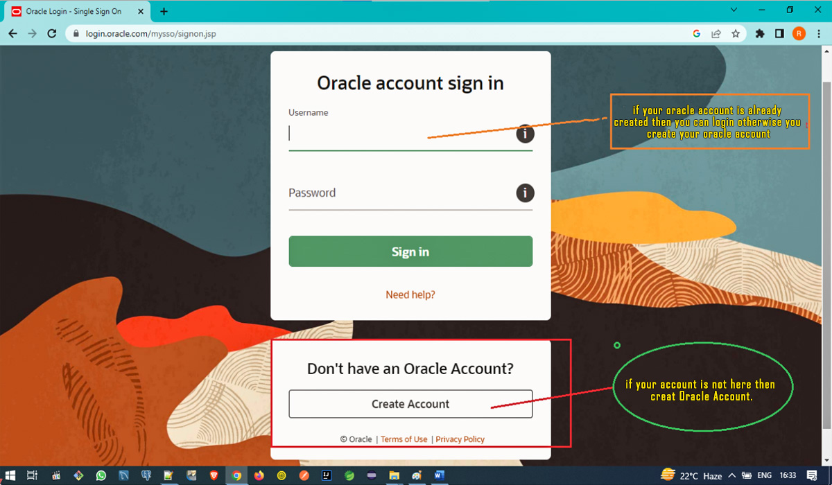 Core Java Installation Guide - Step-by-Step Setup