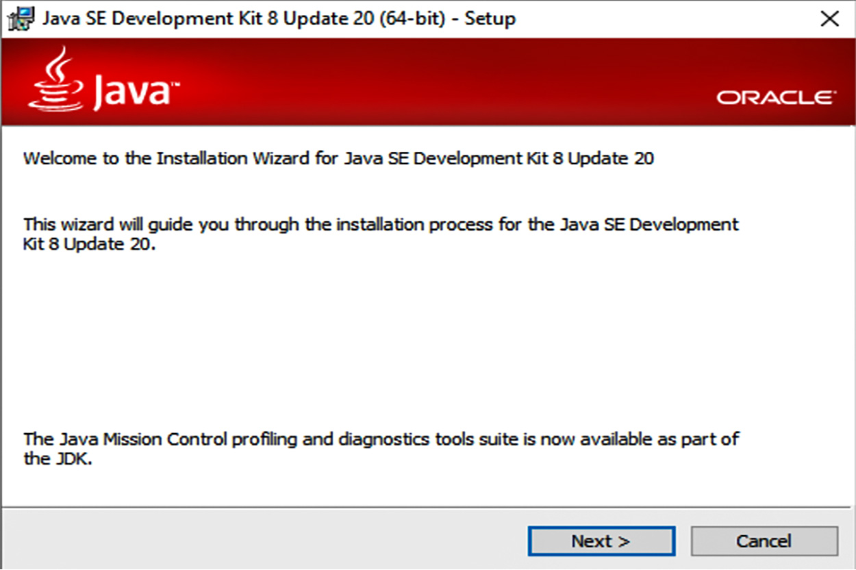 Core Java Installation Guide - Step-by-Step Setup