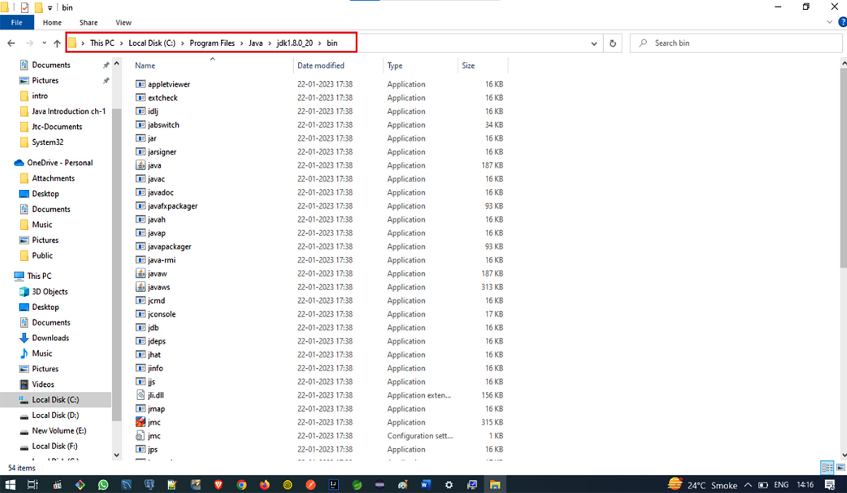 Core Java Installation Guide - Step-by-Step Setup