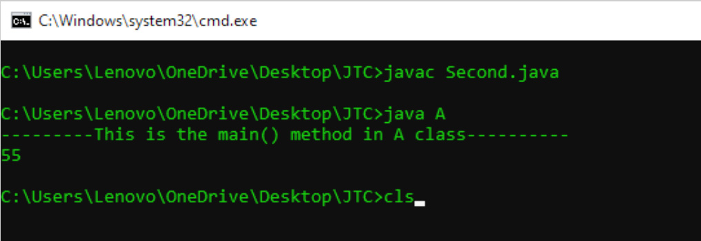 Important Java Terminologies - Key Concepts for Beginners